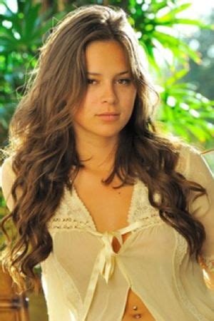 Nina James PornStar TNAFLIX COM