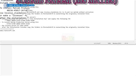 How To Download Matlab On Windows Youtube