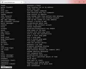 How To Install And Use Telnet In Windows Digital Citizen