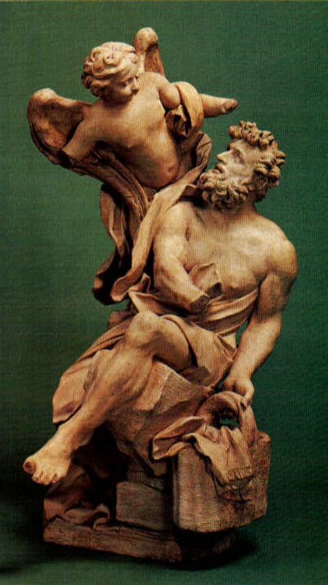 Esculturas De Gian Lorenzo Bernini Vinteum Tecnologia E ConhecimentoVinteum Tecnologia E