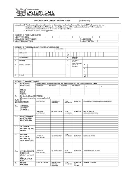 Lpde Form Fill Out And Sign Online Dochub