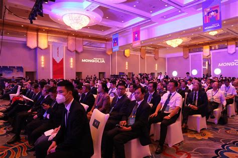 Монгол Улс БНХАУ тай хил орчмын байгаль орчин шороон шуурга цөлжилтийн асуудалд хамтран