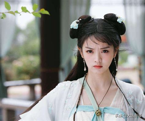 新版《上錯花轎嫁對郎》的雙女主選角，把老版女主襯托得更出眾了 頭條匯