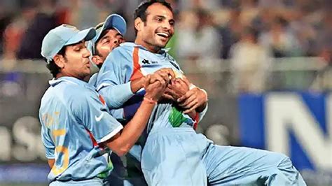 World Cup Hero To Real Life Hero Joginder Sharma Helps Flood Victims