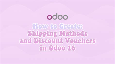 How To Import Master Data — Chart Of Account Coa In Odoo 16 By