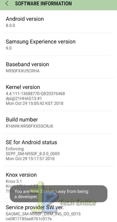 How To Enable Or Disable Usb Debugging On Android Devices