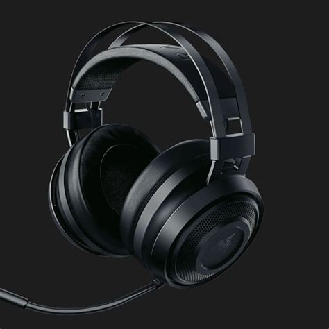 Stream Crazynomad Listen To Razer Nari Mic Test Playlist Online For
