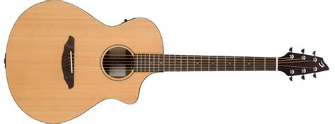 Breedlove Passport C250coe Acoustic Guitar Atlas Music