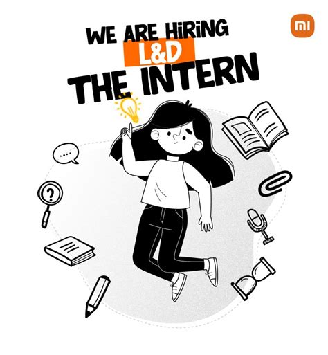 Xiaomi India On Linkedin Join Our Dynamic Team And Dive Into The World