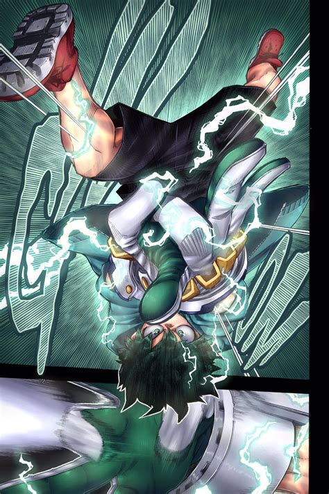 Save Follow Midoriya Izuku Deku My Hero Academia Boku No Hero Academia Best Anime