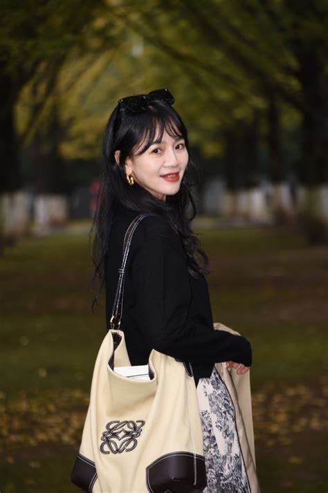 廖欢 国际商学院