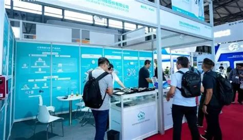 Minew Présente Plus Intelligemment Dispositifs Iot Plus Verts Chez Iote 2025