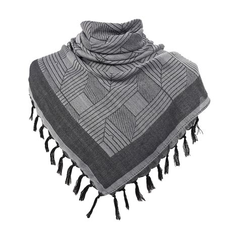 Bkqcnkm Headbands For Women Headband For Washing Face Scarf Keffiyeh