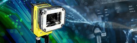 Schneider Electric Smart Factory Boosts Product Quality Using Ai Based Automated Inspection Cognex