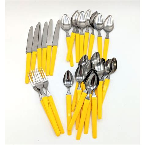 Flatware Etsy