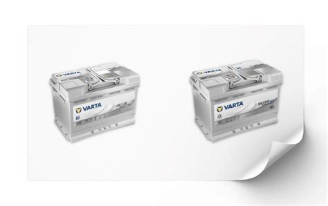 Varta Agm Renombra Su LÍnea De BaterÍas Vt Batteries