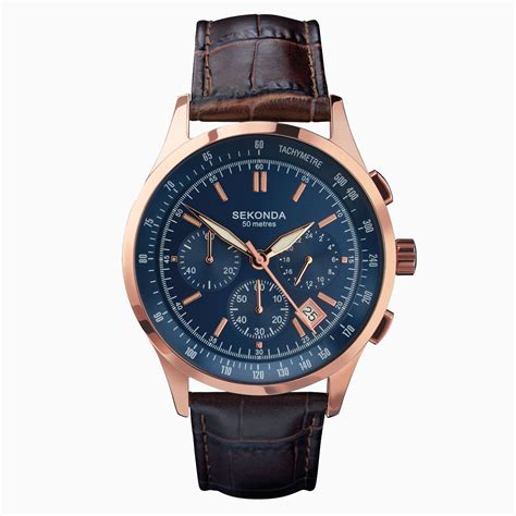 Sekonda Watch Blue | visitchile.cl
