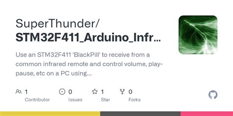 Stm32f411arduinoinfraredtousbkeyboardpindefinitionsandmoreh At Main