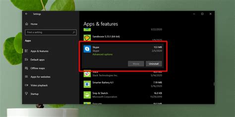 How To Fix Skype Camera Not Working In Windows 10