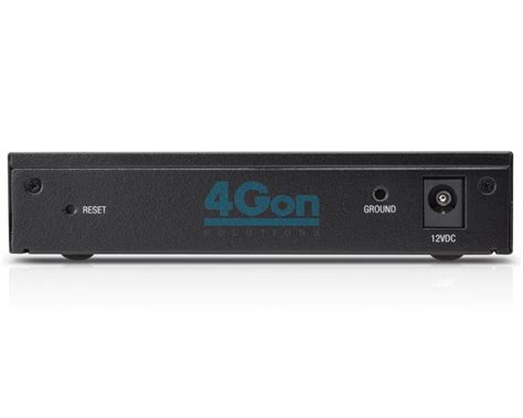 Ubiquiti Er X Edgemax Edgerouter X