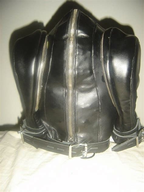 Gimp Men And Women Sexy Leather Fetish Mask Couple Game Play Etsy Uk
