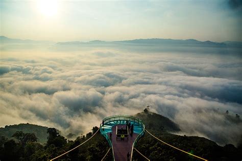 ล่องใต้ไปเบตง ครบเครื่องเรื่องเที่ยวใน 1 วัน