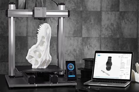 Vývoj 3D tlače – www.rheya3d.com