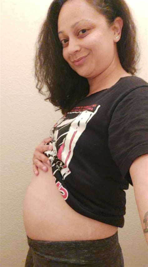 My Wife S Bloated Stomach R Bloated