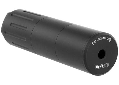 Geluiddemper Huma Mod40 3 0 1 2 UNF