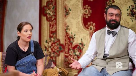 მიხო და მარო 61 ე სერია კომედიური სერიალი Youtube