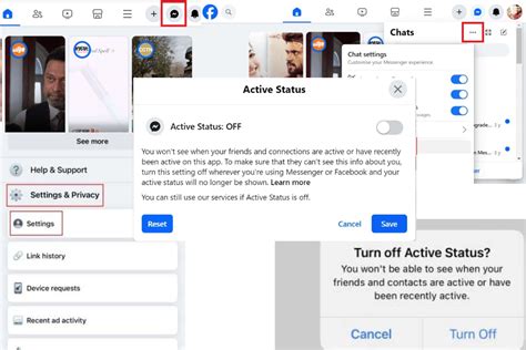 How To Hide Activity On Facebook Step By Step Guide