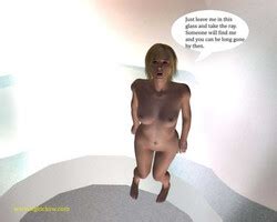 Hglock Betrayed By Lab Tech