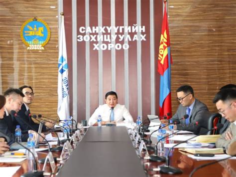 Зээлийн хүүгийн дээд хэмжээг 4 5 хувь байхаар тогтлоо Isee Mn