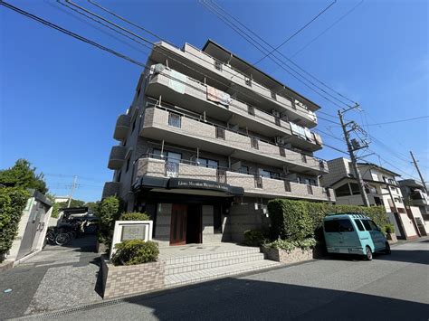 ライオンズマンション松戸牧の原の購入情報 千葉県松戸市牧の原1丁目 スター・マイカ・レジデンス 物件詳細 ｜ スター・マイカ・レジデンス