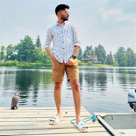 Vrushank Shah Vrushankshah28 • Threads Say More