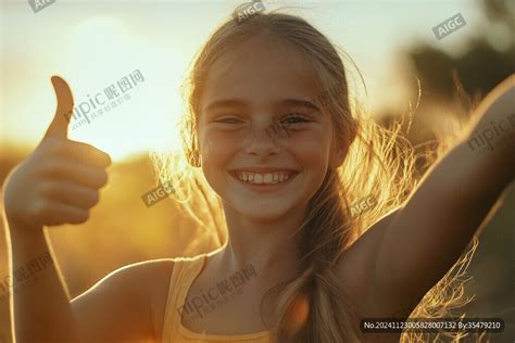Ai创作图竖起大拇指女孩 竖起拇指女孩 积极向上的小女孩 大拇指女孩 点赞女孩 积极阳光 正面积极的 表现竖起大拇指 高清女孩壁纸 美女竖大拇指 赞手势 美好积极阳光 赞的动作 兴高采烈的儿童