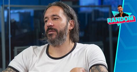 Jonás Gutiérrez “cuando Me Dijeron Que Tenía Cáncer Fue Un Shock