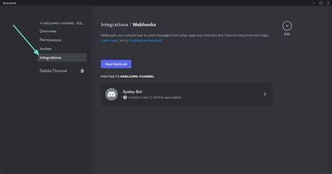 How To Make A Welcome Channel Discord Easy Guide