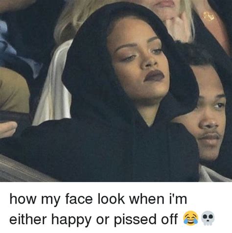 Angry Memes Funny Angry Face Pictures