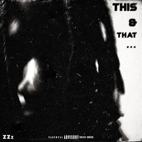 This And That Single By Kvse Spotify