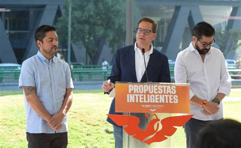 Salomón Chertorivski Plantea Un Crecimiento Mínimo Del 5 Anual En Las