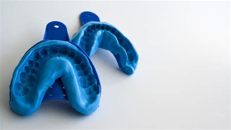 Gu A Paso A Paso Del Maestro Para Tomar Impresiones Dentales
