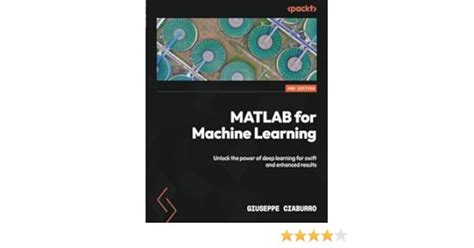 Ivan Marroquin Phd On Linkedin Matlab For Machine Learning Second