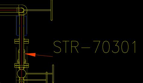 ortho annotation boundry for the text autodesk community