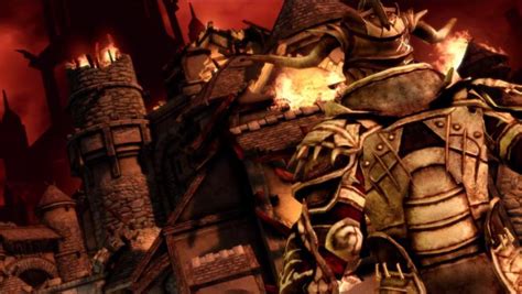 Dragon Age Origins Dlc The Darkspawn Chronicles Eatplayhate