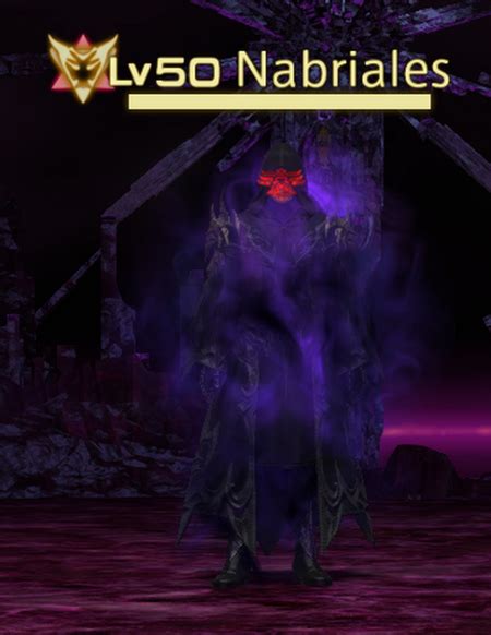 Nabriales Enemy Gamer Escapes Final Fantasy Xiv Ffxiv Ff14 Wiki
