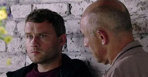 Coronation Street Fans Horrified As Paul Faces Paedophile Who Abused