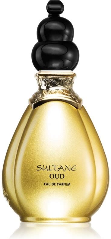 Jeanne Arthes Sultane Oud EDP 100 ml kainos nuo 12.30 € | Kaina24.lt