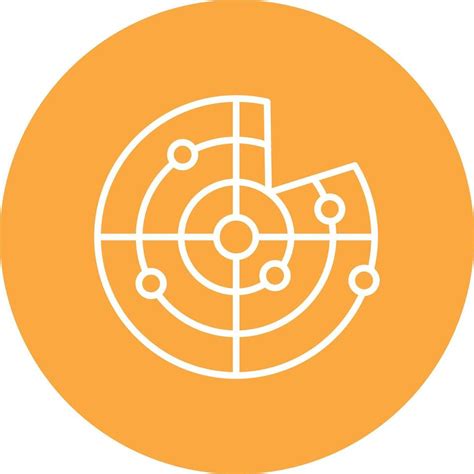 Radar Ui Toolkit Element 60720809 Vector Art At Vecteezy