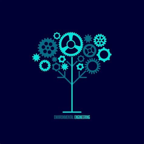 Environmental Engineering Logo